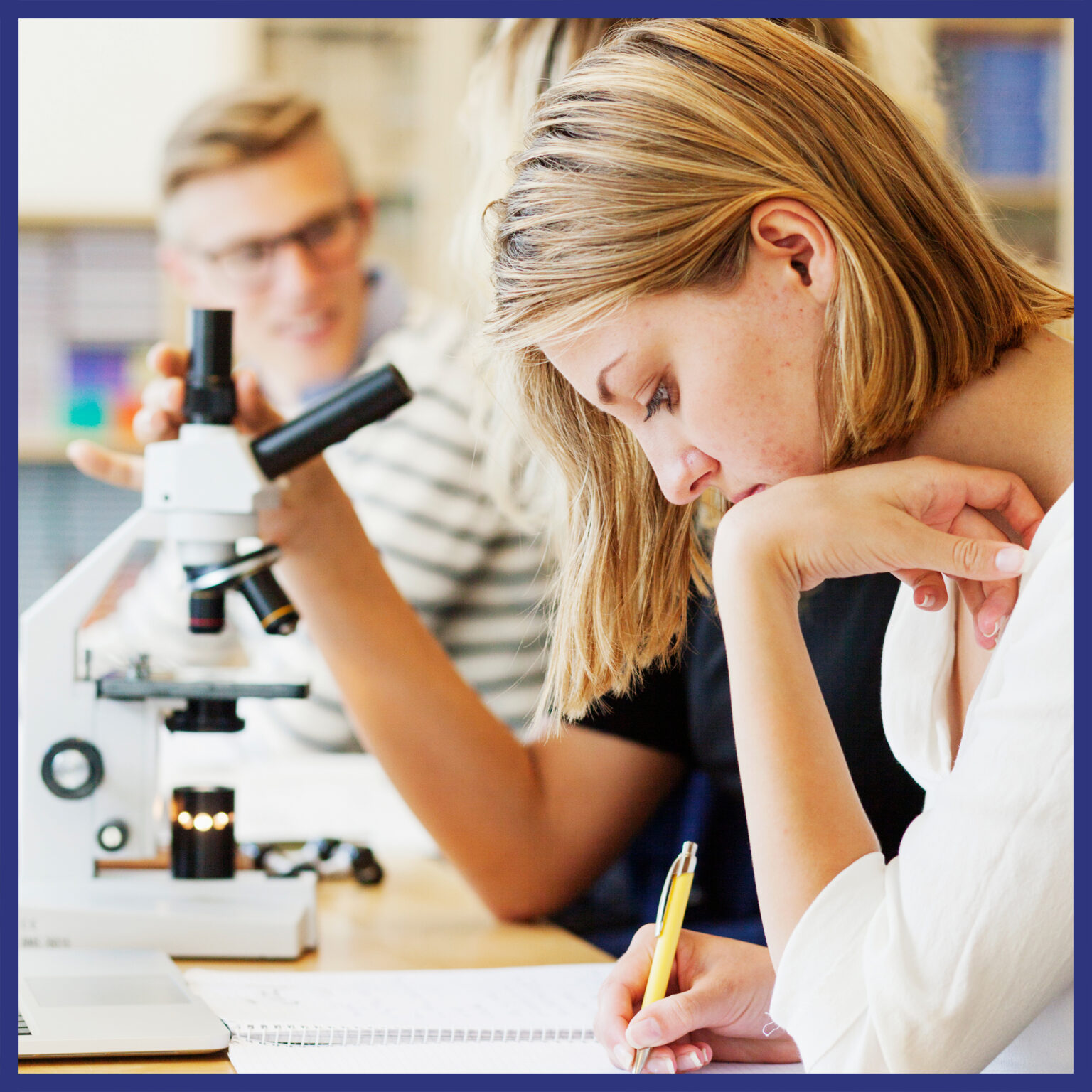 UK International Qualifications – UKIQ