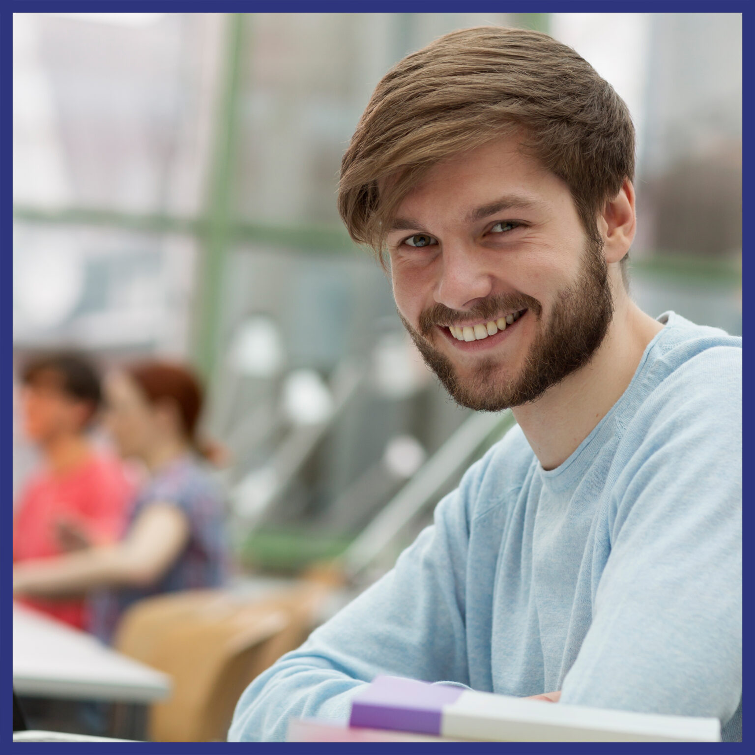 UK International Qualifications – UKIQ